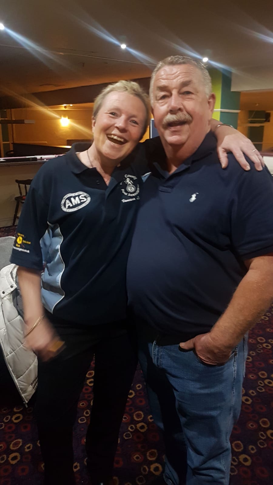 Kent Team 2023 – Kent County Pool Association