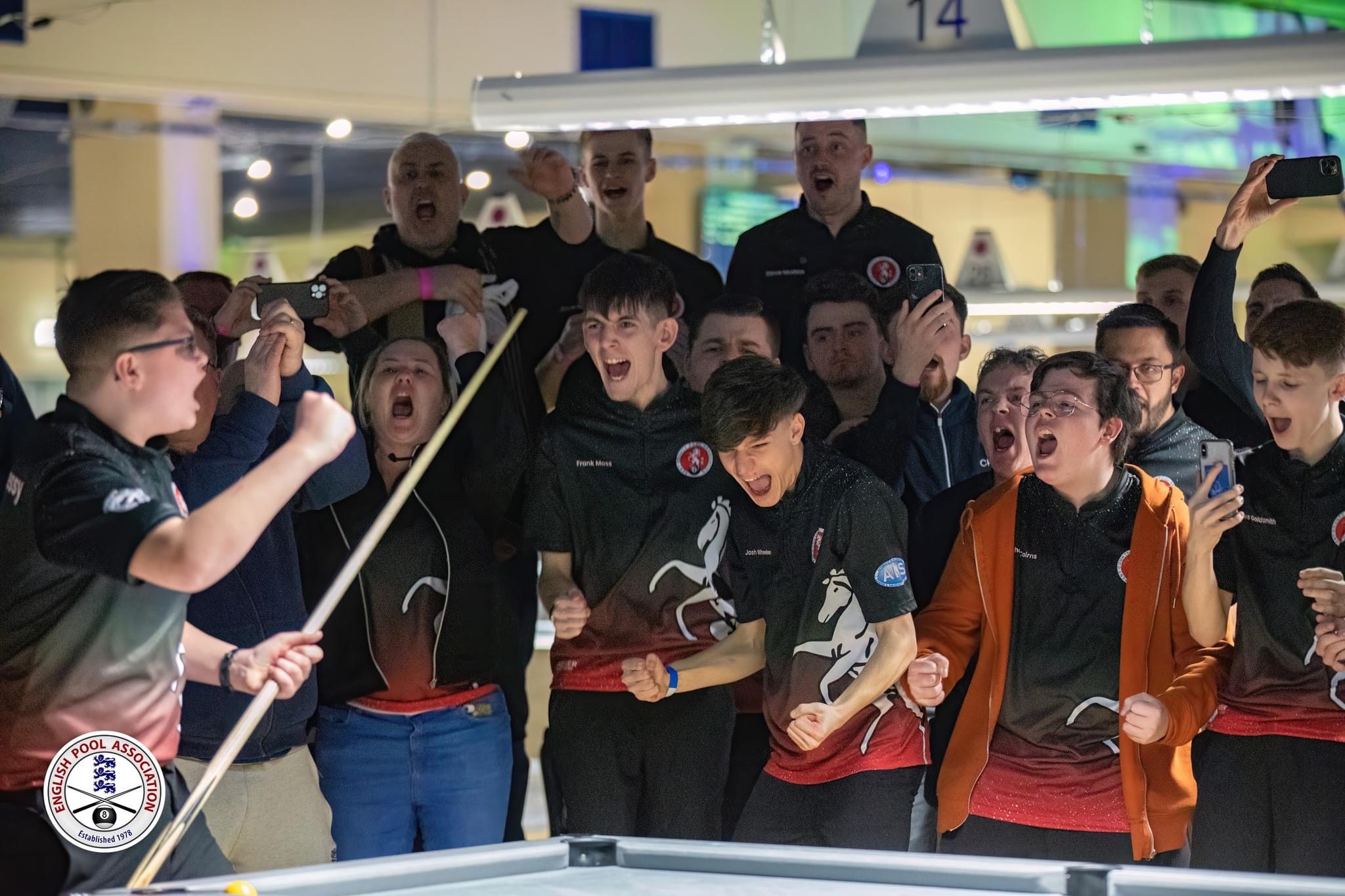 Kent County Pool Association