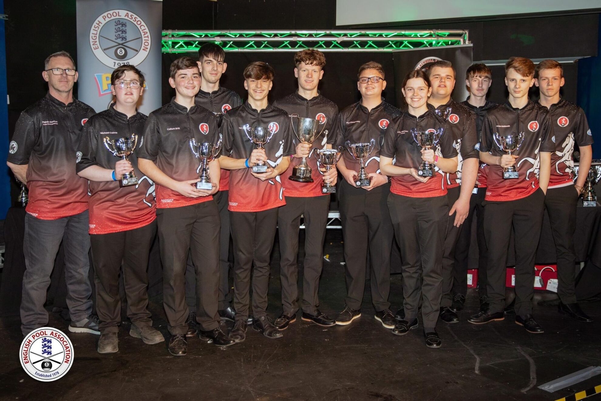 Kent County Pool Association